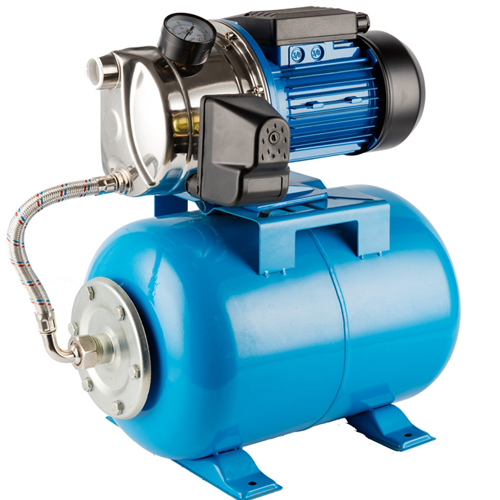 AUTO series automatic booster system,Automatic pump